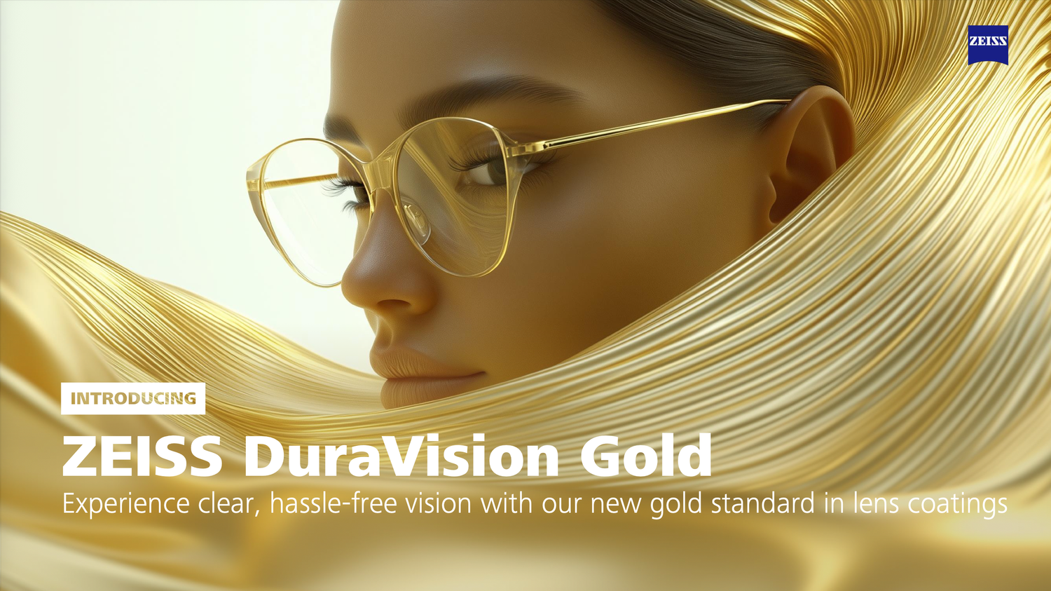 New Zeiss DuraVision Gold — MOSH