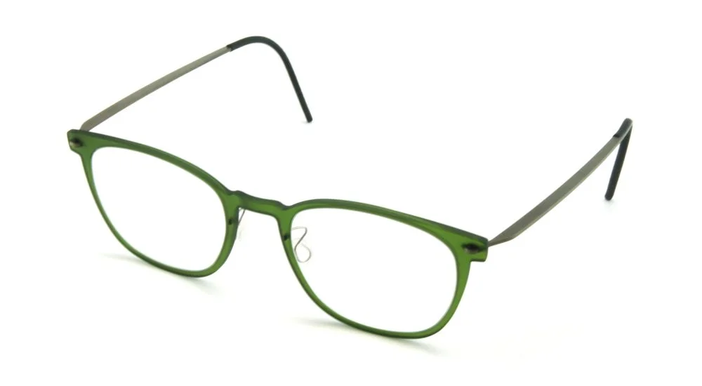 Lindberg — MOSH framemakers