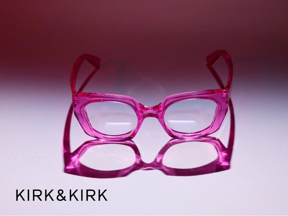 Kirk & Kirk: Ring in 2023 with our bold new collection — MOSH