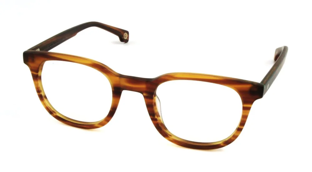 Entourage of 7 — MOSH