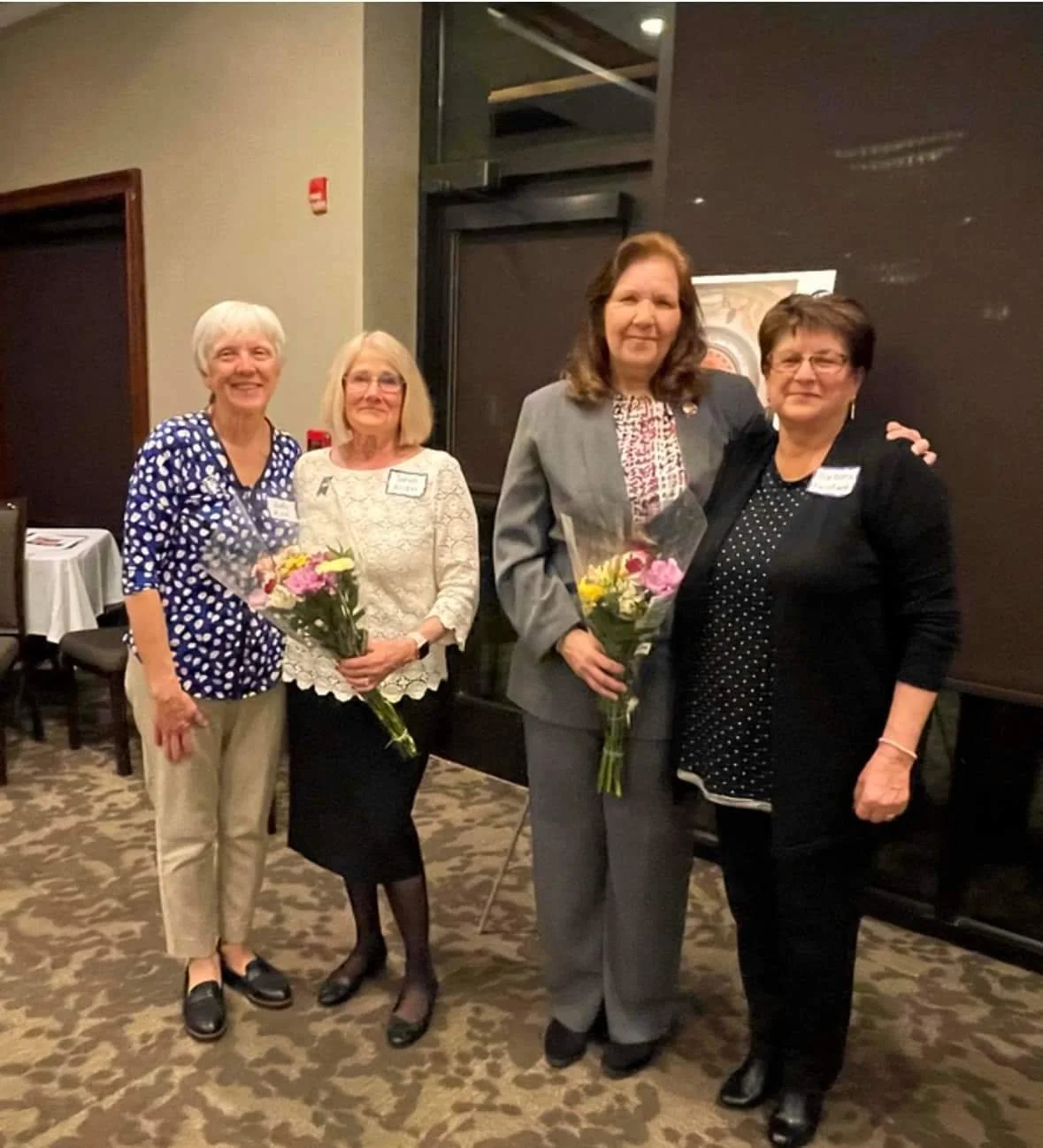 League of Women Voters | Glen Ellyn | Illinois