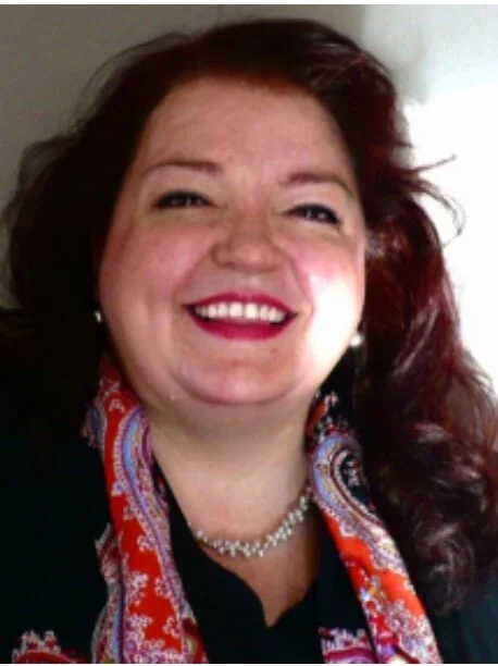 Lisa Graves — Strategic Research
