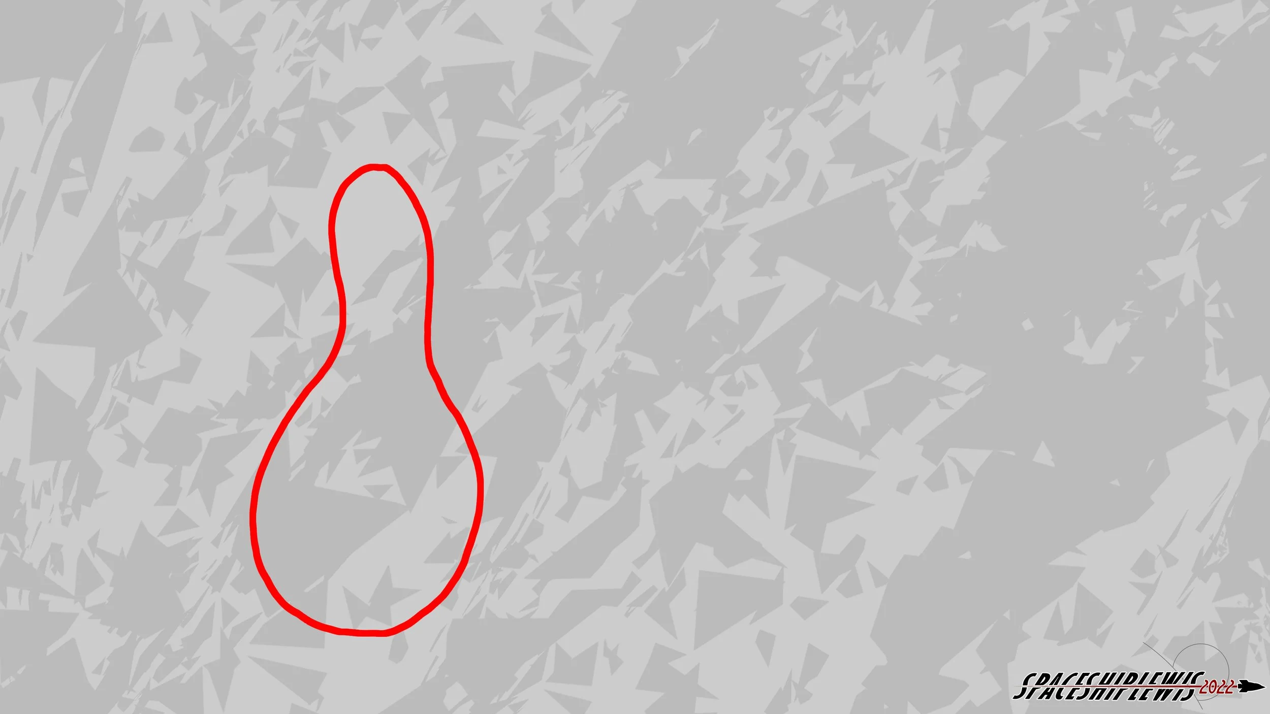 Random Shape - Bowling — SpaceshipLewis