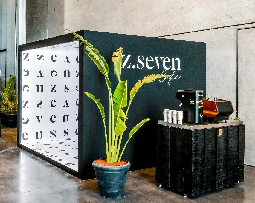 Z7 COMMUNICATIONS | Luxury PR | Events | Digital