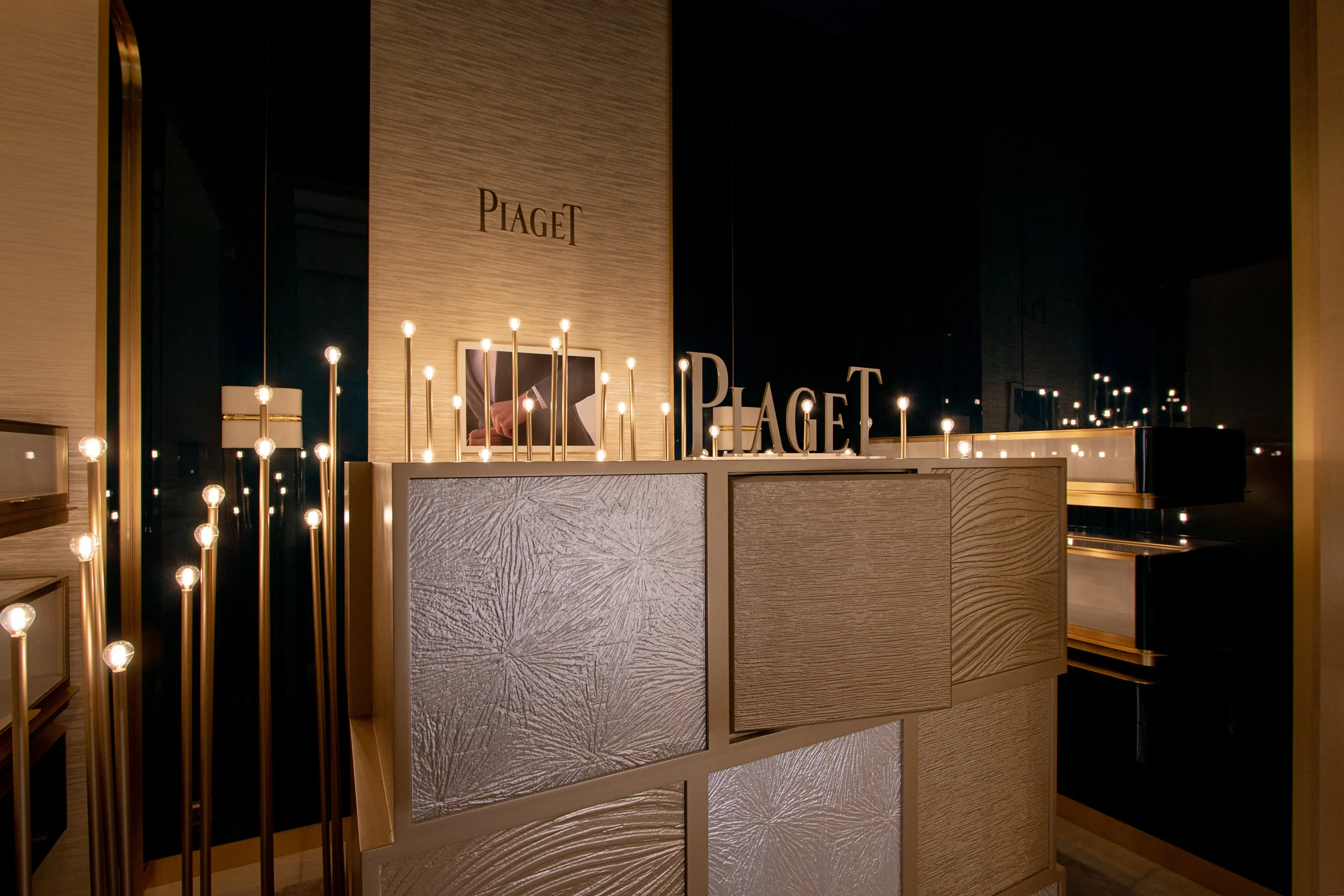 Z7 COMMUNICATIONS | Luxury PR | Events | Digital