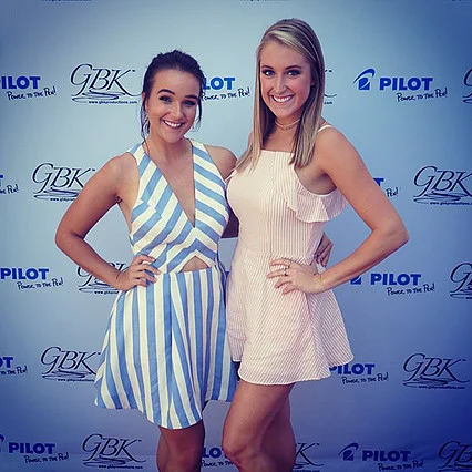 On the job — MADISON CONKLIN