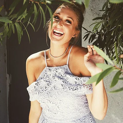 On the job — MADISON CONKLIN