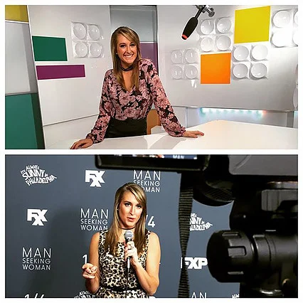 On the job — MADISON CONKLIN