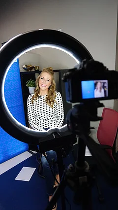 On the job — MADISON CONKLIN