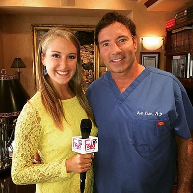 On the job — MADISON CONKLIN