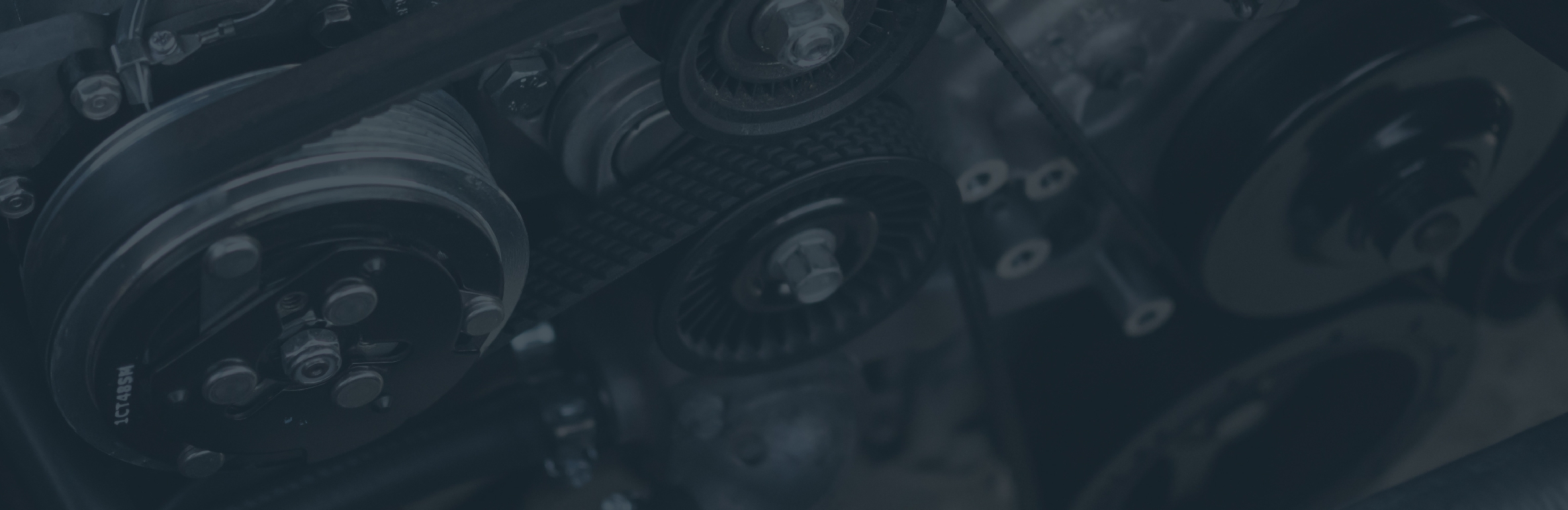 Reman Engines | Discover Engine Remanufacturing | SRC Reman