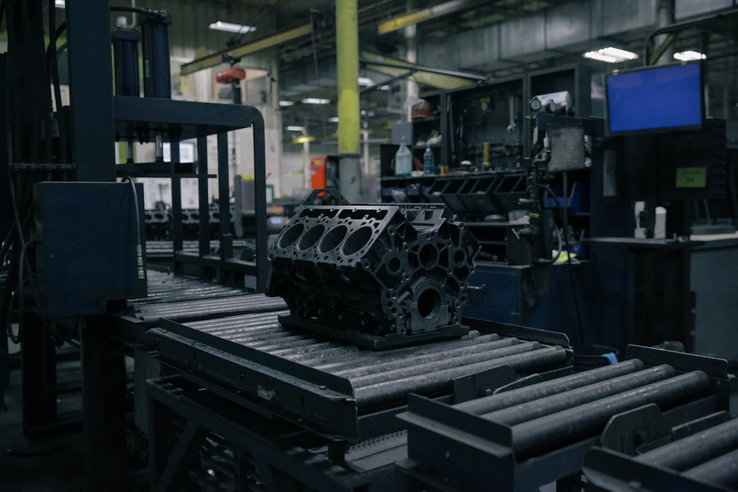 Discover Springfield ReManufacturing Corp Products | SRC Reman