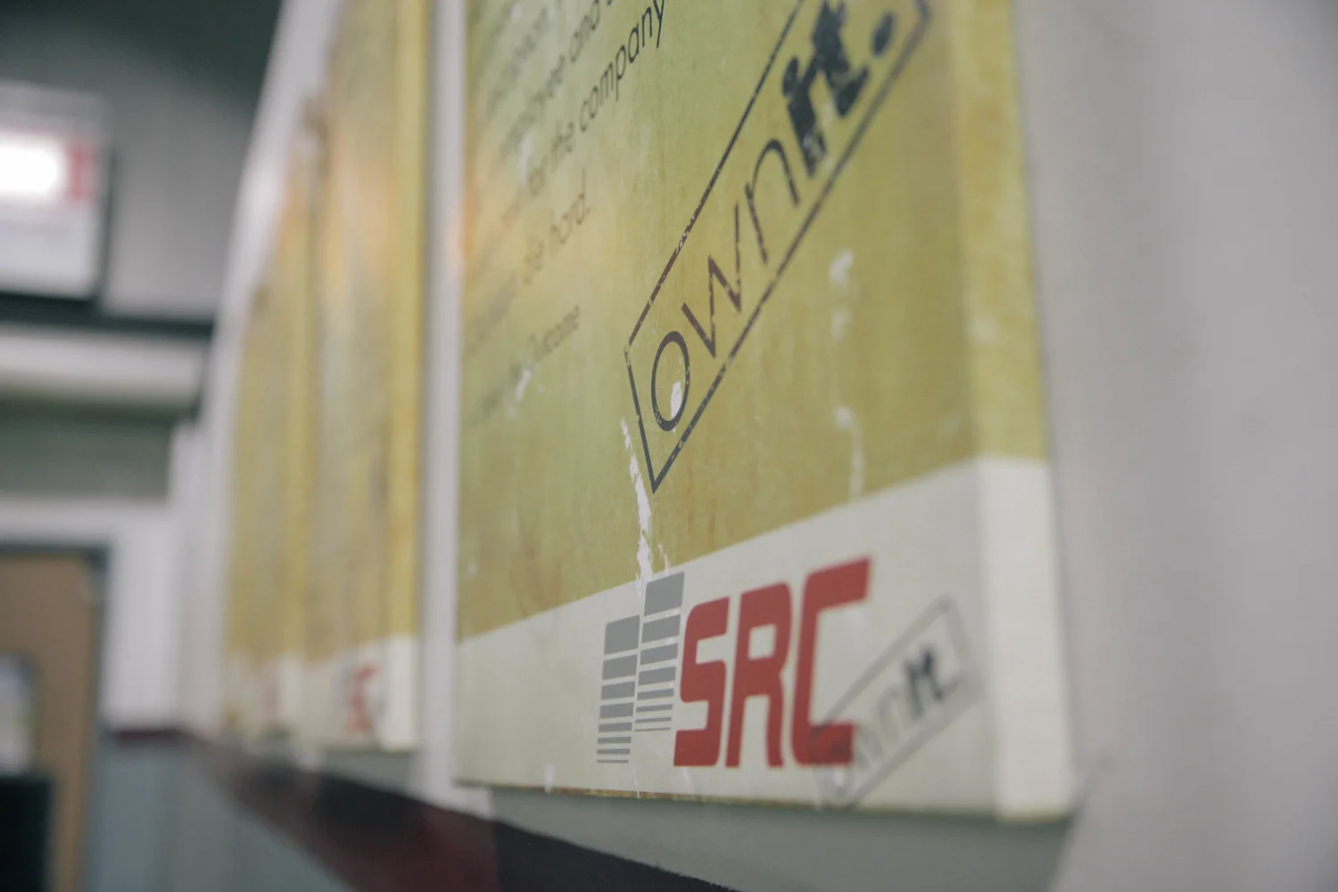 Reman Engines | Discover Engine Remanufacturing | SRC Reman