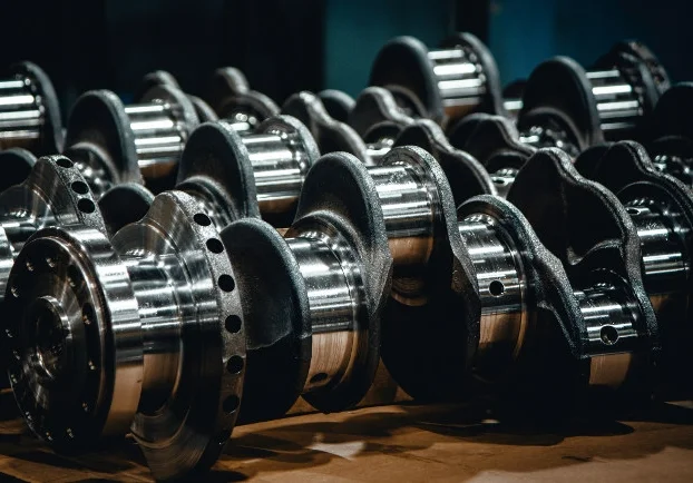 Discover Springfield ReManufacturing Corp Products | SRC Reman