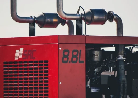 Discover Springfield ReManufacturing Corp Products | SRC Reman