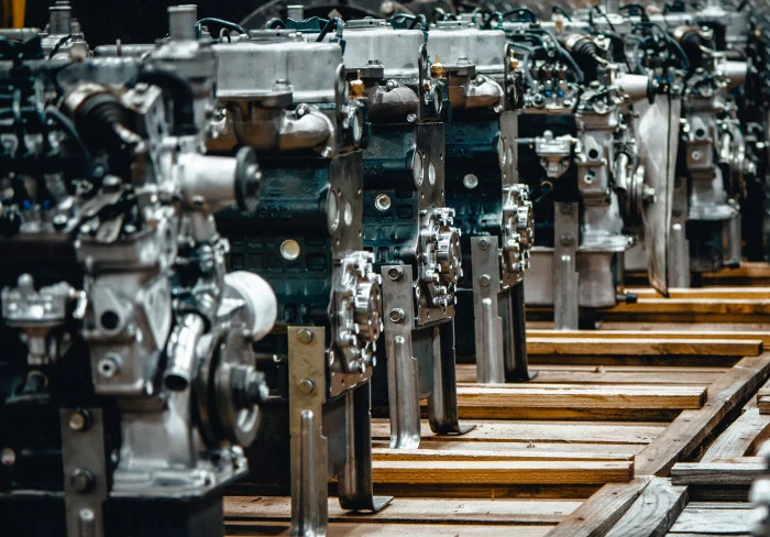 Discover Springfield ReManufacturing Corp Products | SRC Reman