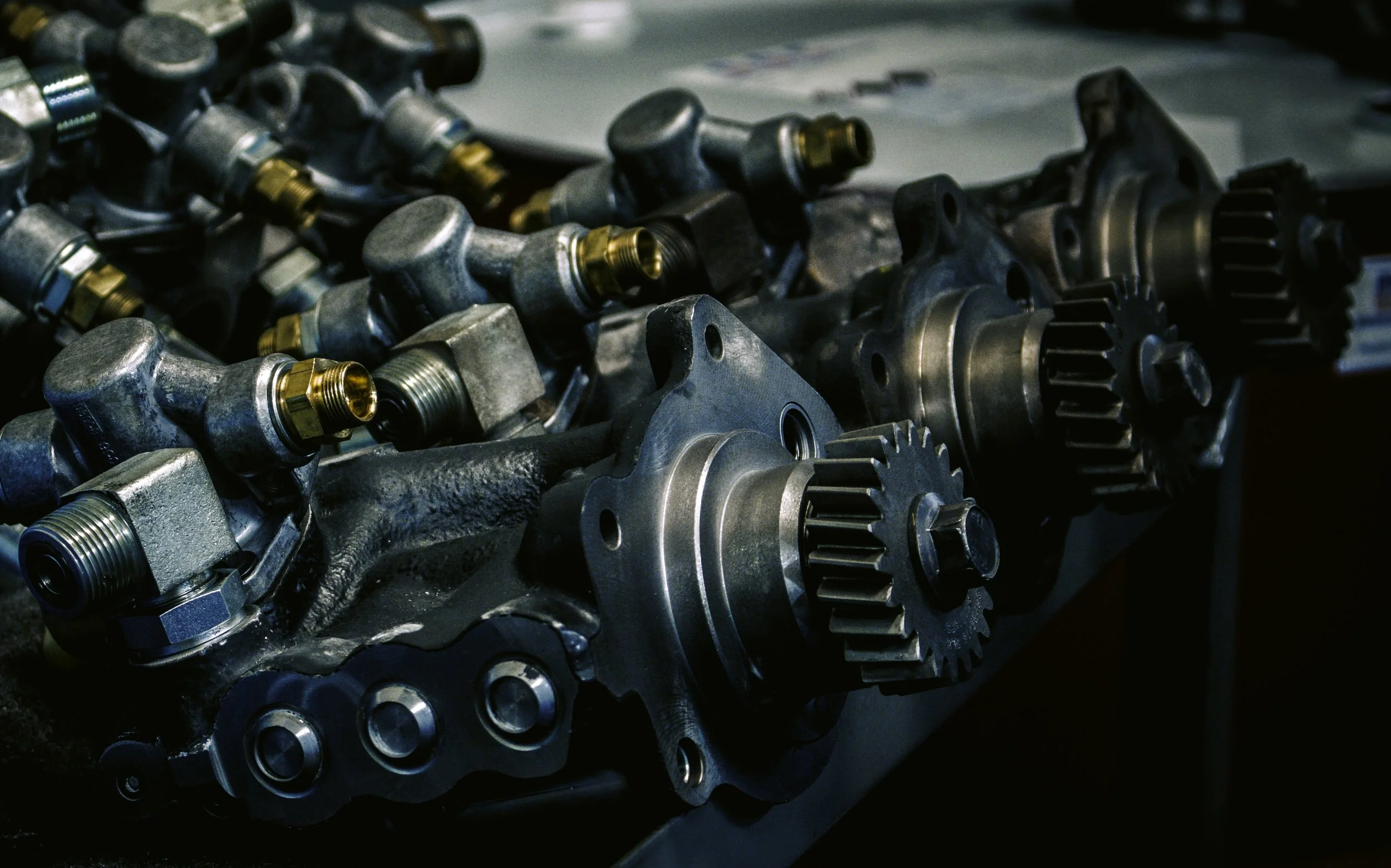 Discover Springfield ReManufacturing Corp Products | SRC Reman