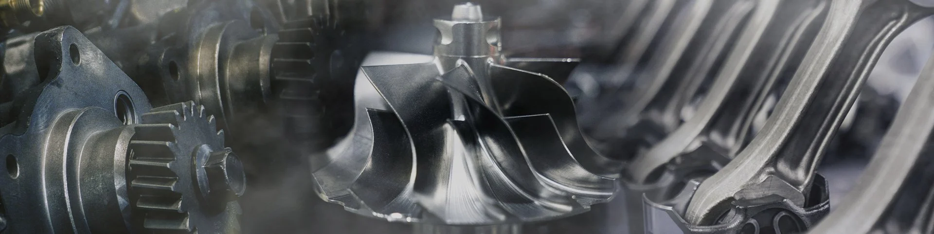 Reman Engines | Discover Engine Remanufacturing | SRC Reman