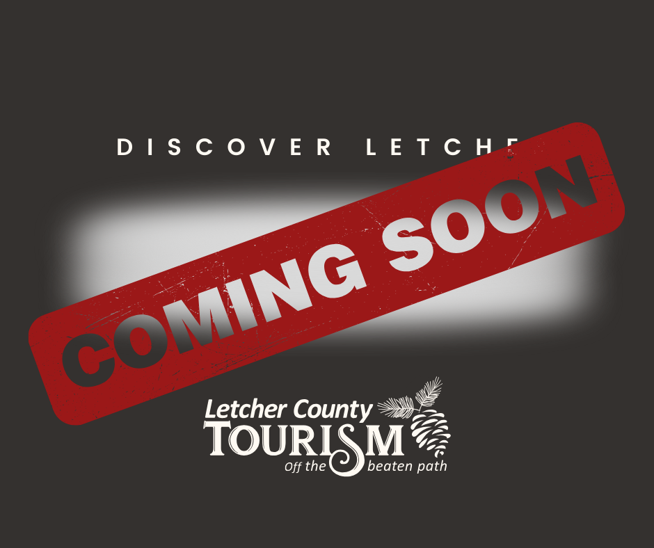 Discover Letcher Campaign — Letcher County Tourism