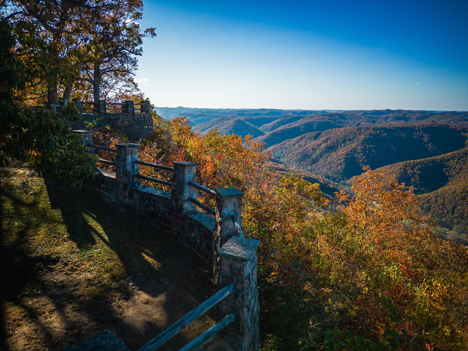 Little Shepherd Trail — Letcher County Tourism