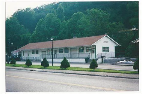 History/Museums — Letcher County Tourism