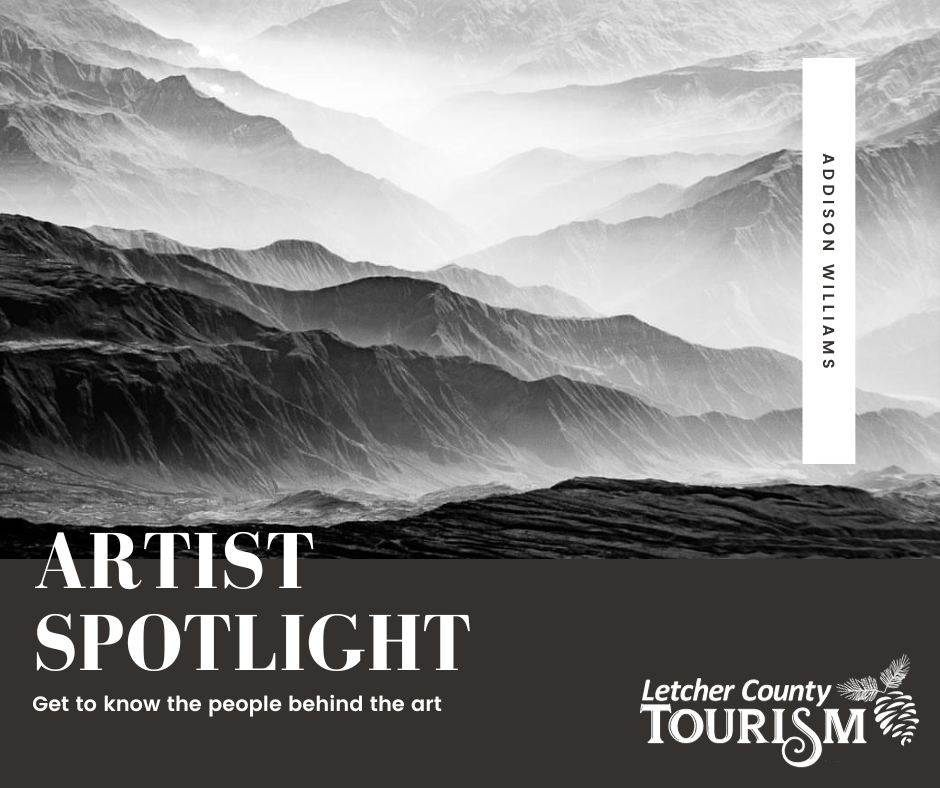 Artistic Identities — Letcher County Tourism