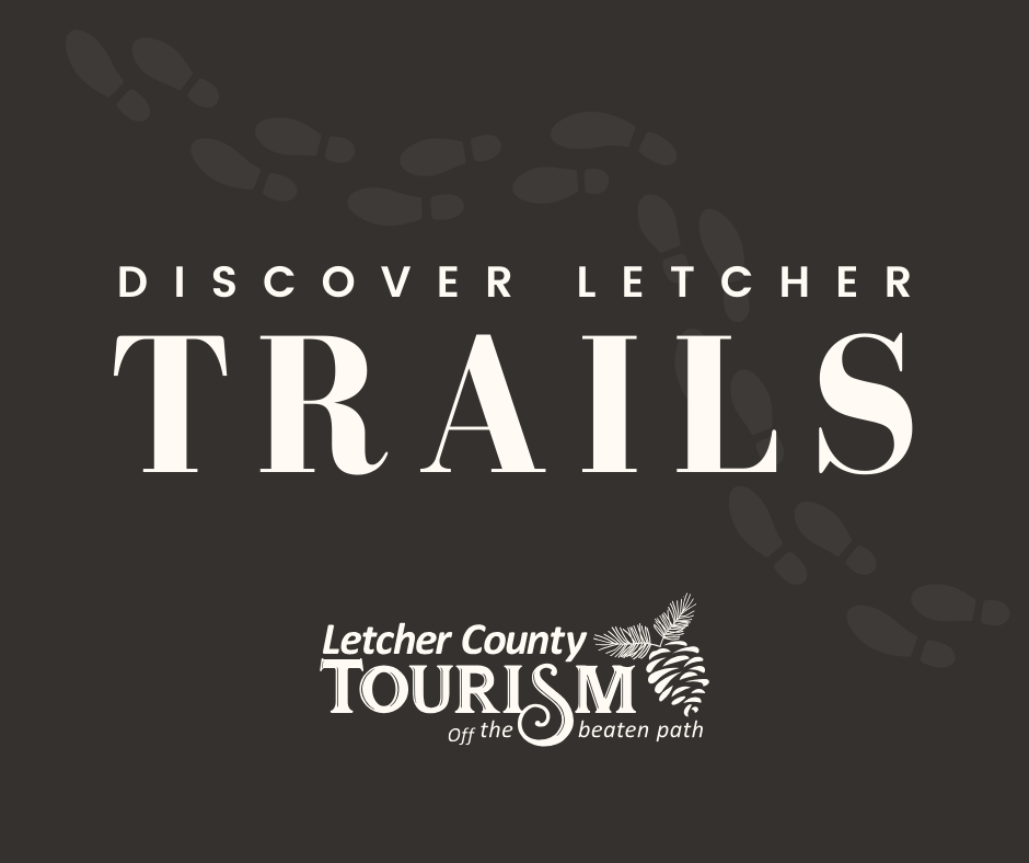 Trails — Letcher County Tourism