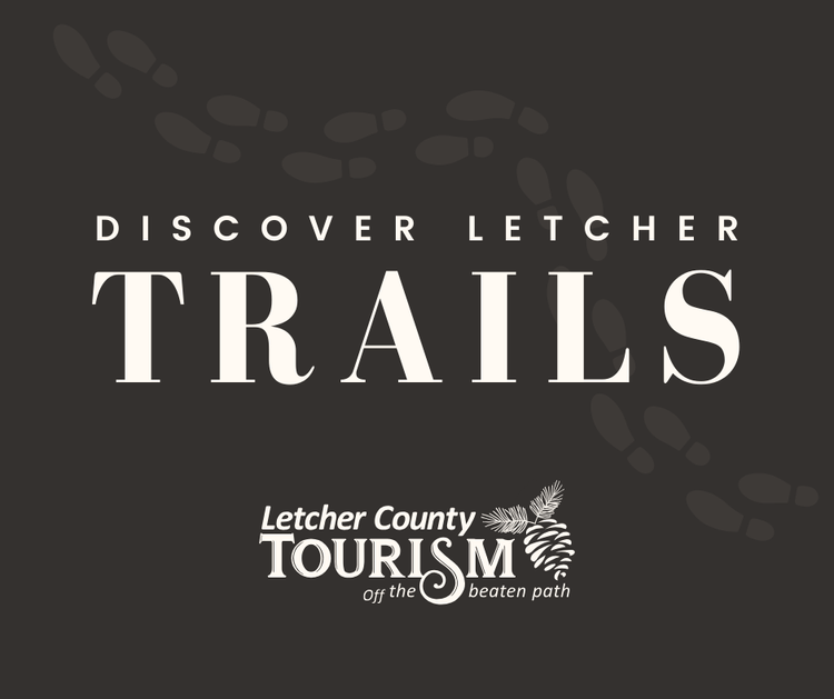 Trails — Letcher County Tourism