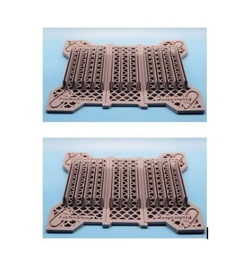 Salmon Flasher Storage & Fishing Tackle Storage — FishnSleep