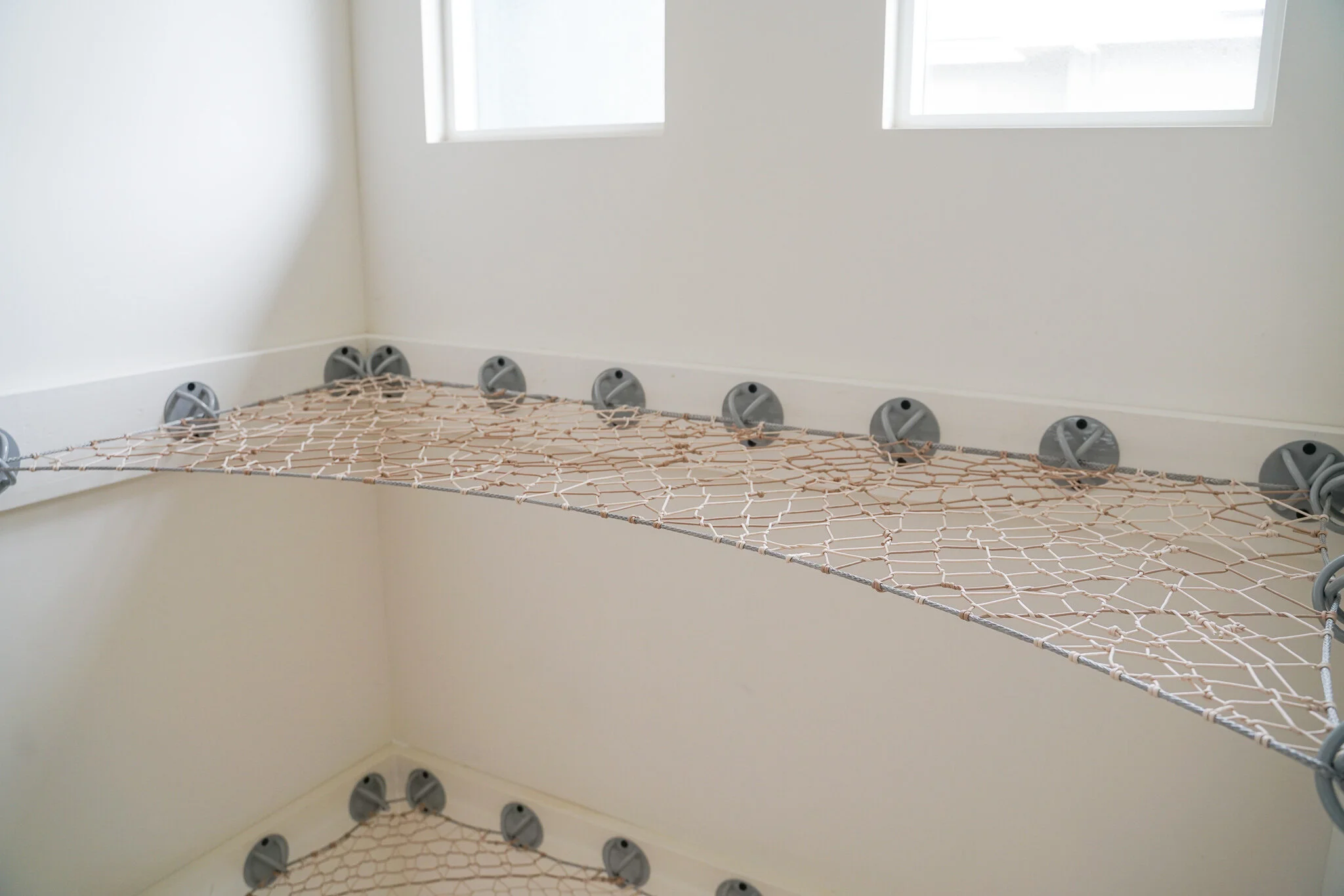 Leucadia Net Loft — Tree Weaves