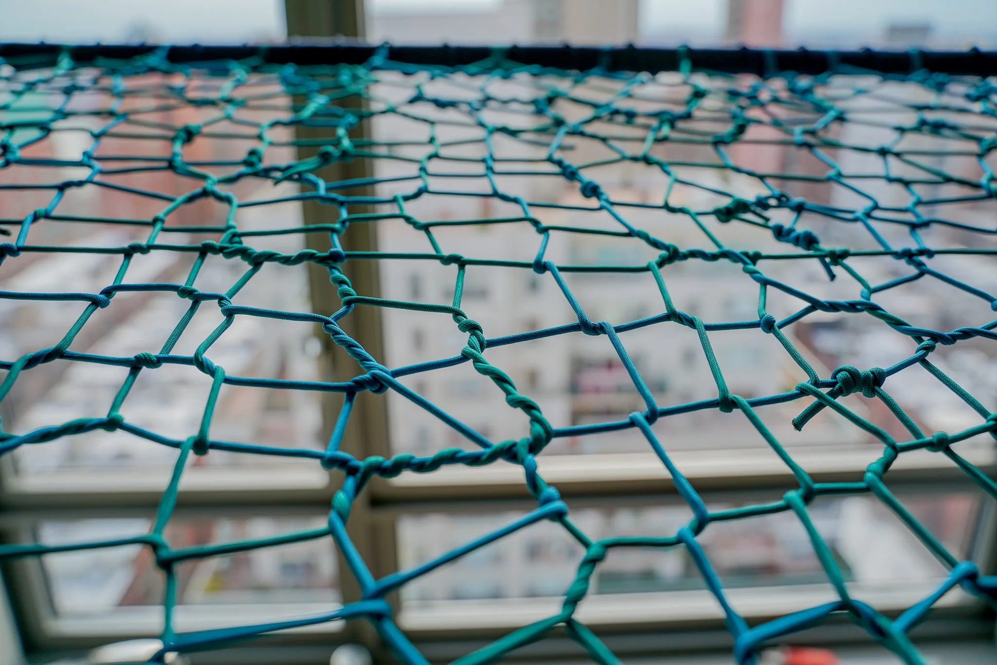 Portfolio — Tree Weaves