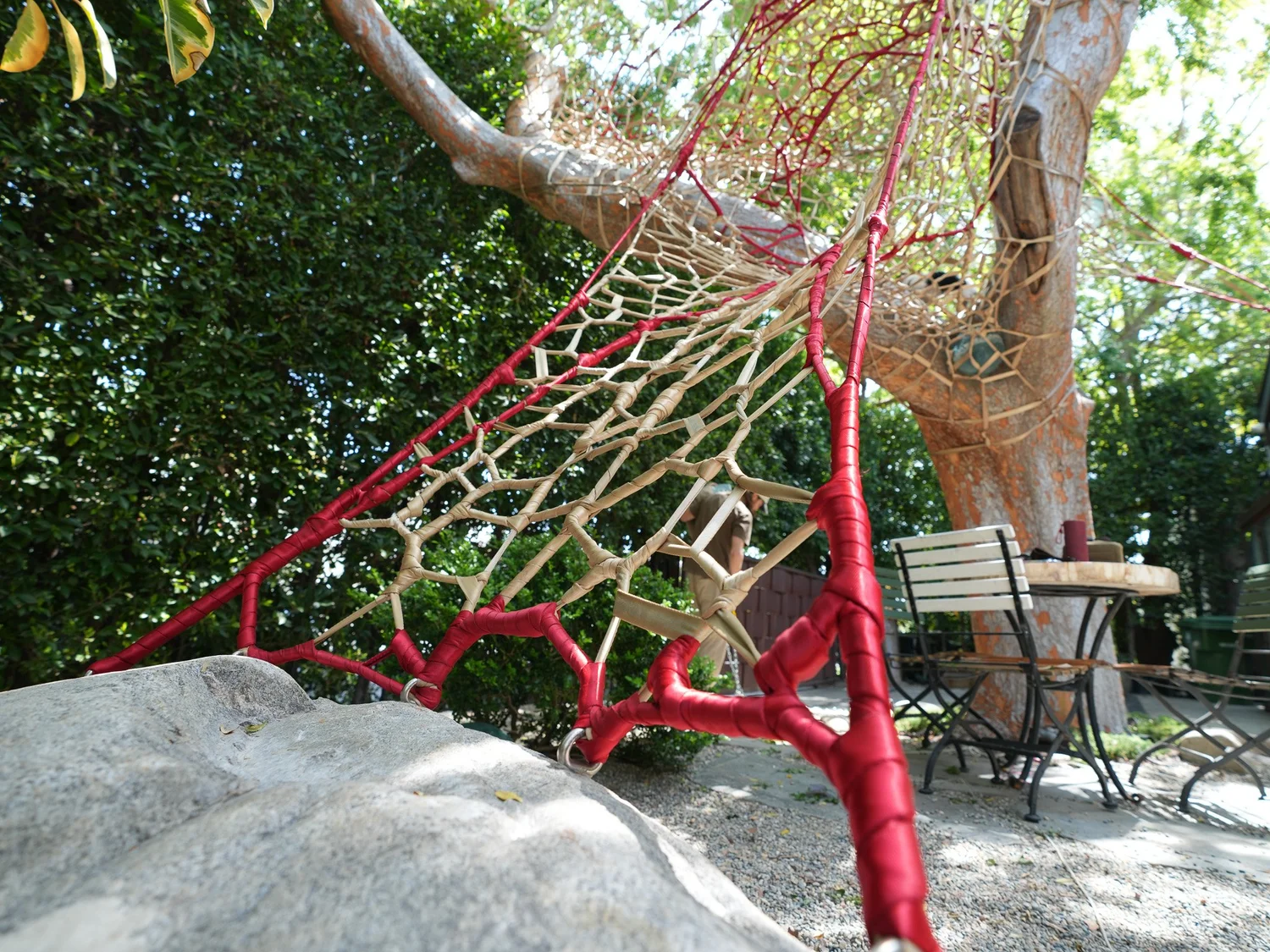Tree Weaves