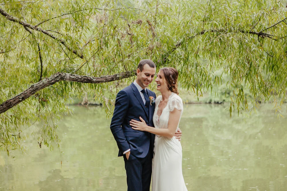 Perregeaux Wedding Photography