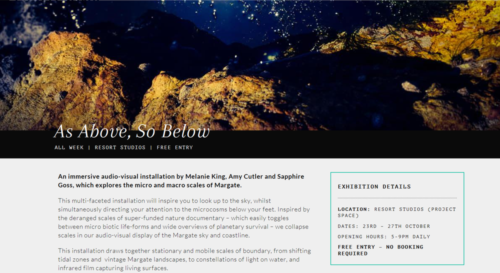 Previous Exhibitions — dr. amy cutler // geoHumanities & new Storytelling