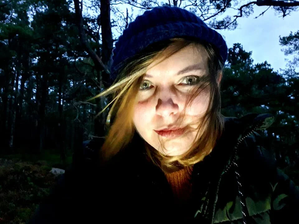 About — dr. amy cutler // geoHumanities