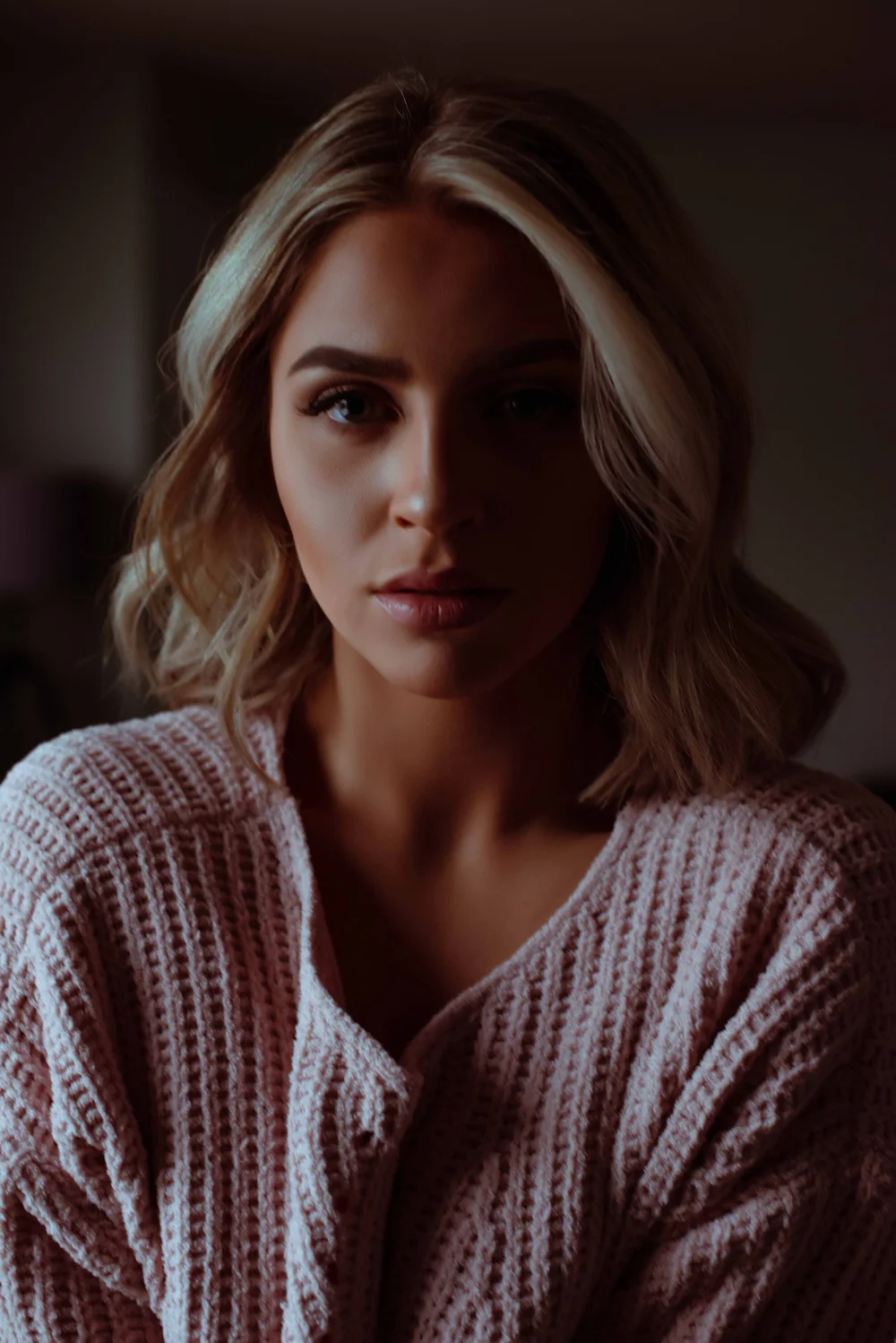 Boudoir Without Lingerie | Do I Need Lingerie For Boudoir? — Becoming ...