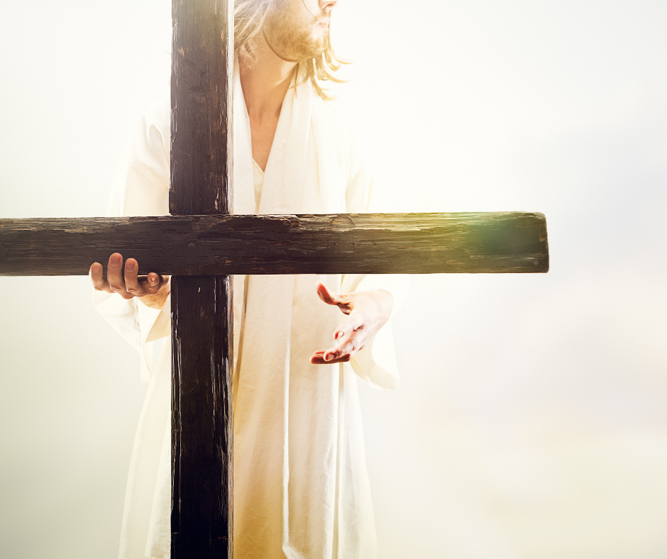 The Two Commandments | Sanctioned Love