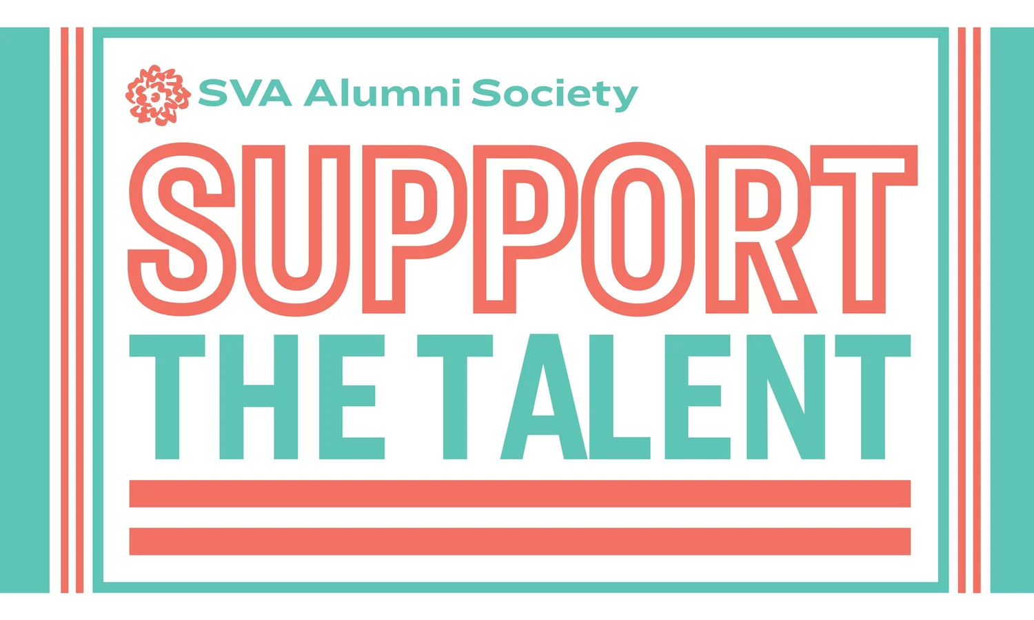Donate — SVA Alumni Society