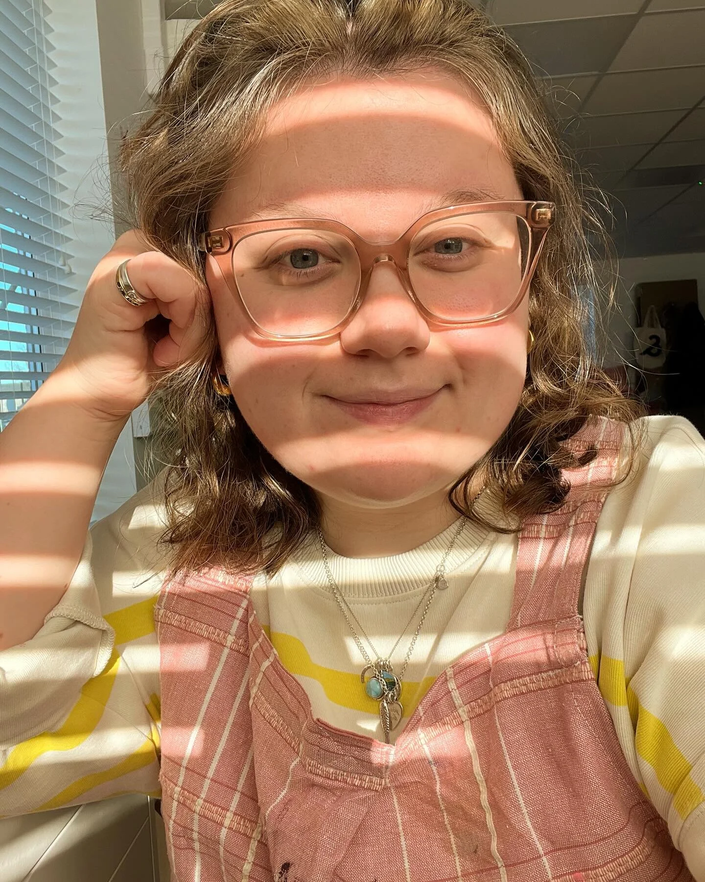 Jo Rance - Contemporary British Painter