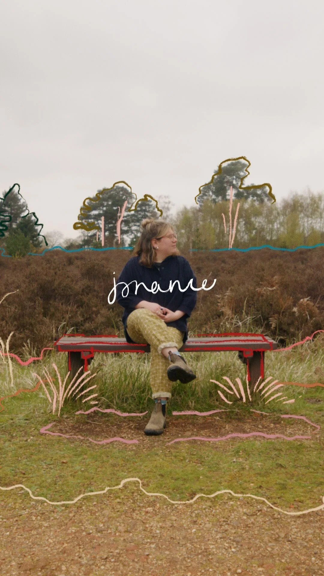 Jo Rance - Contemporary British Painter