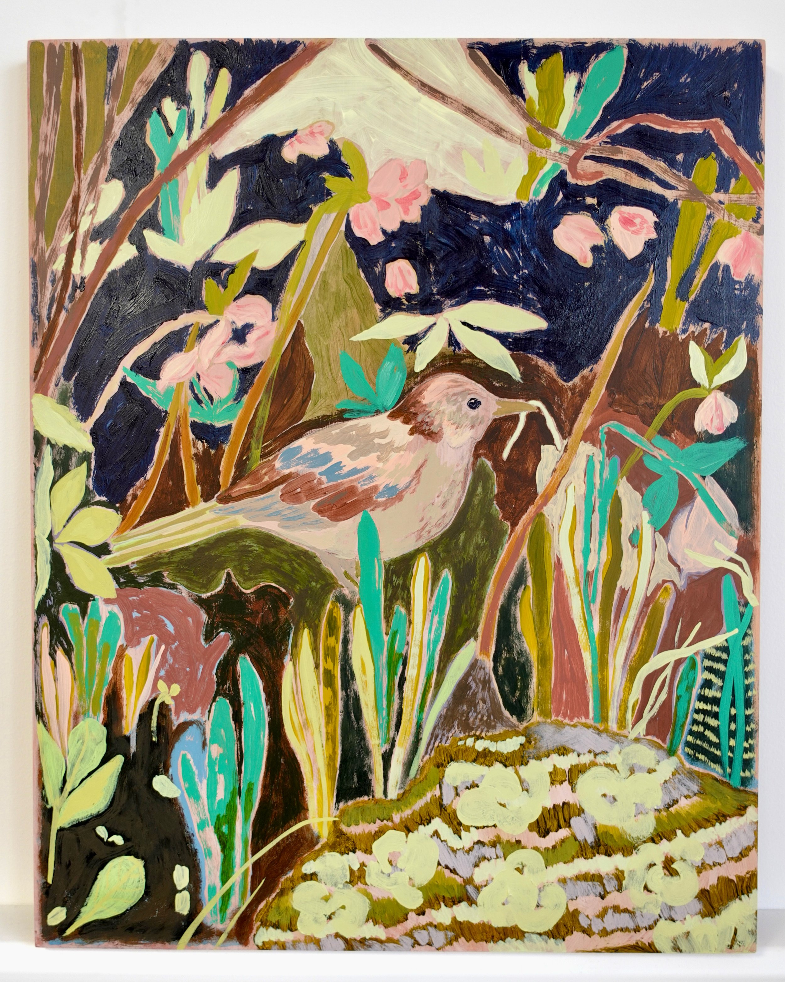 painting — jo rance