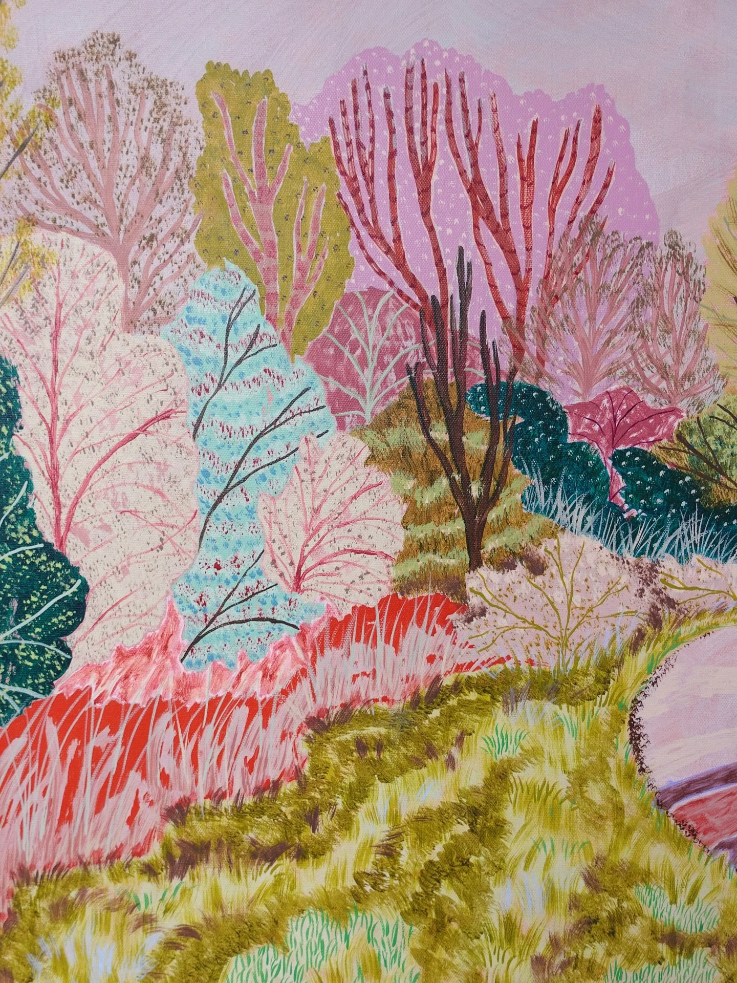 about — jo rance