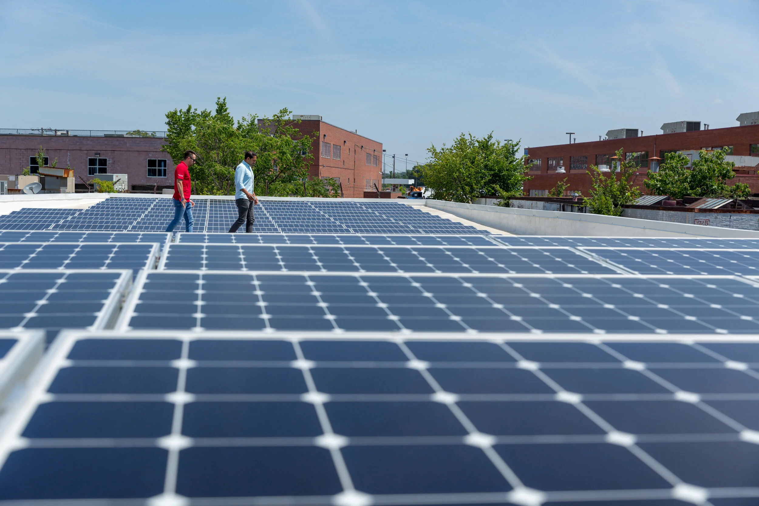 The Spotlight is on...Arcadia! — #ObviouslyDC