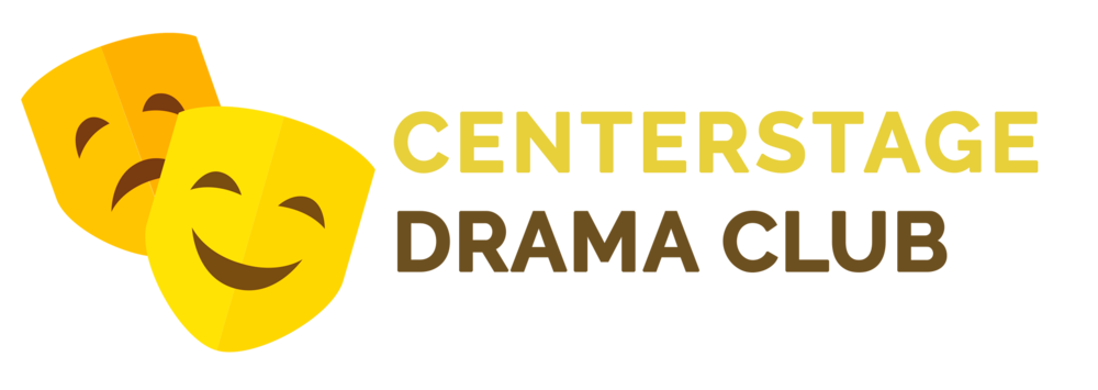 Drama Club Clipart