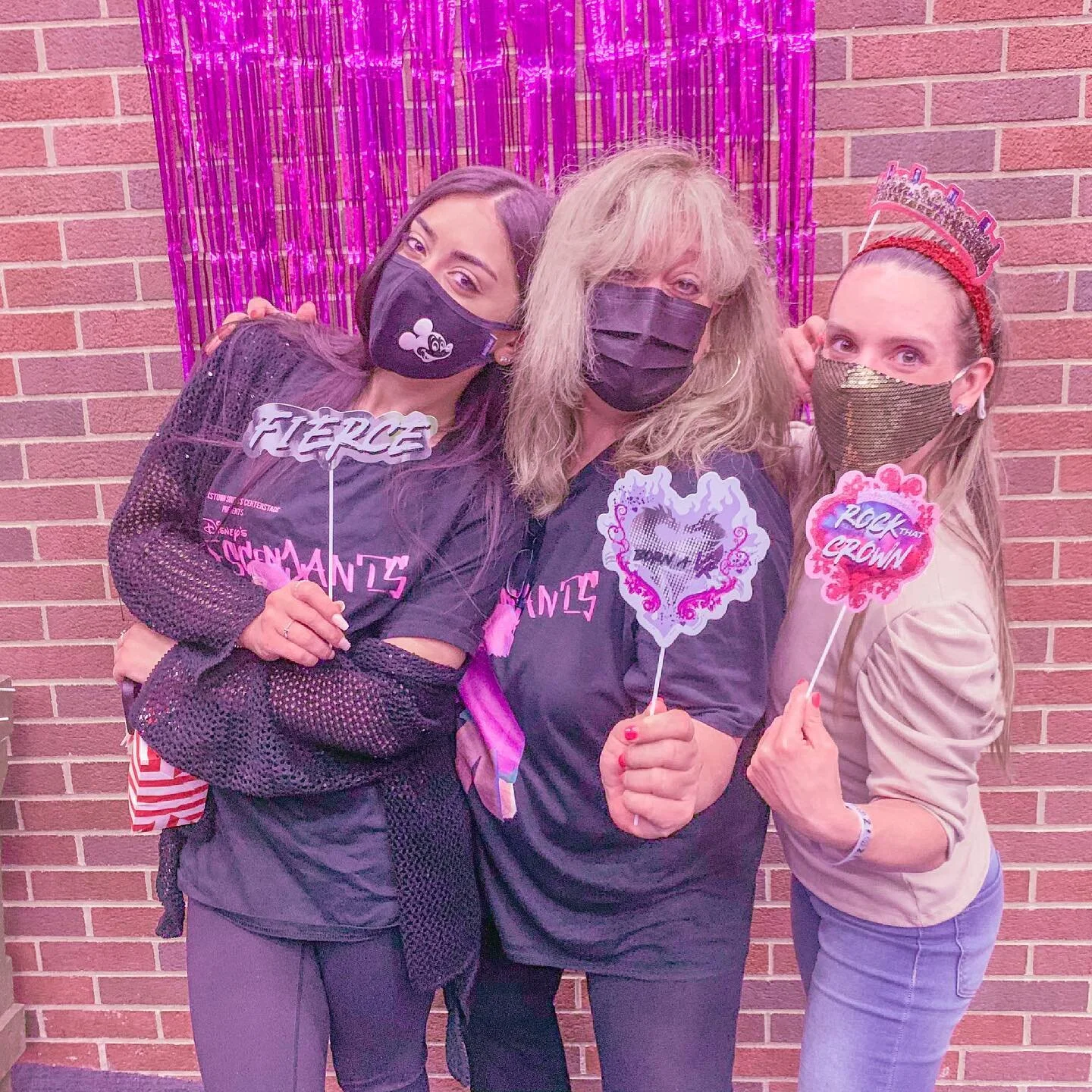 Centerstage Drama Club