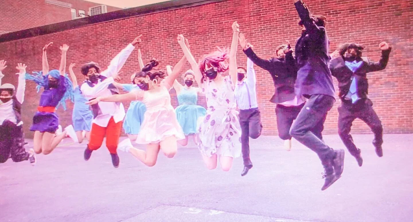 Centerstage Drama Club