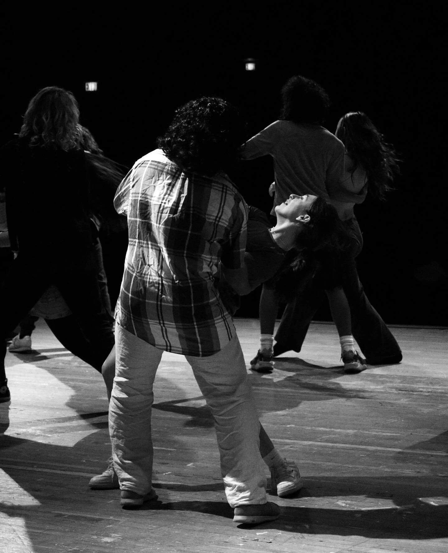 Centerstage Drama Club