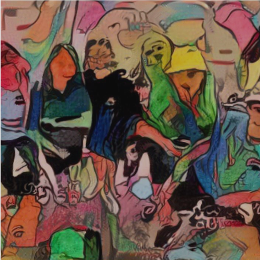 Student Art Program — Yondr