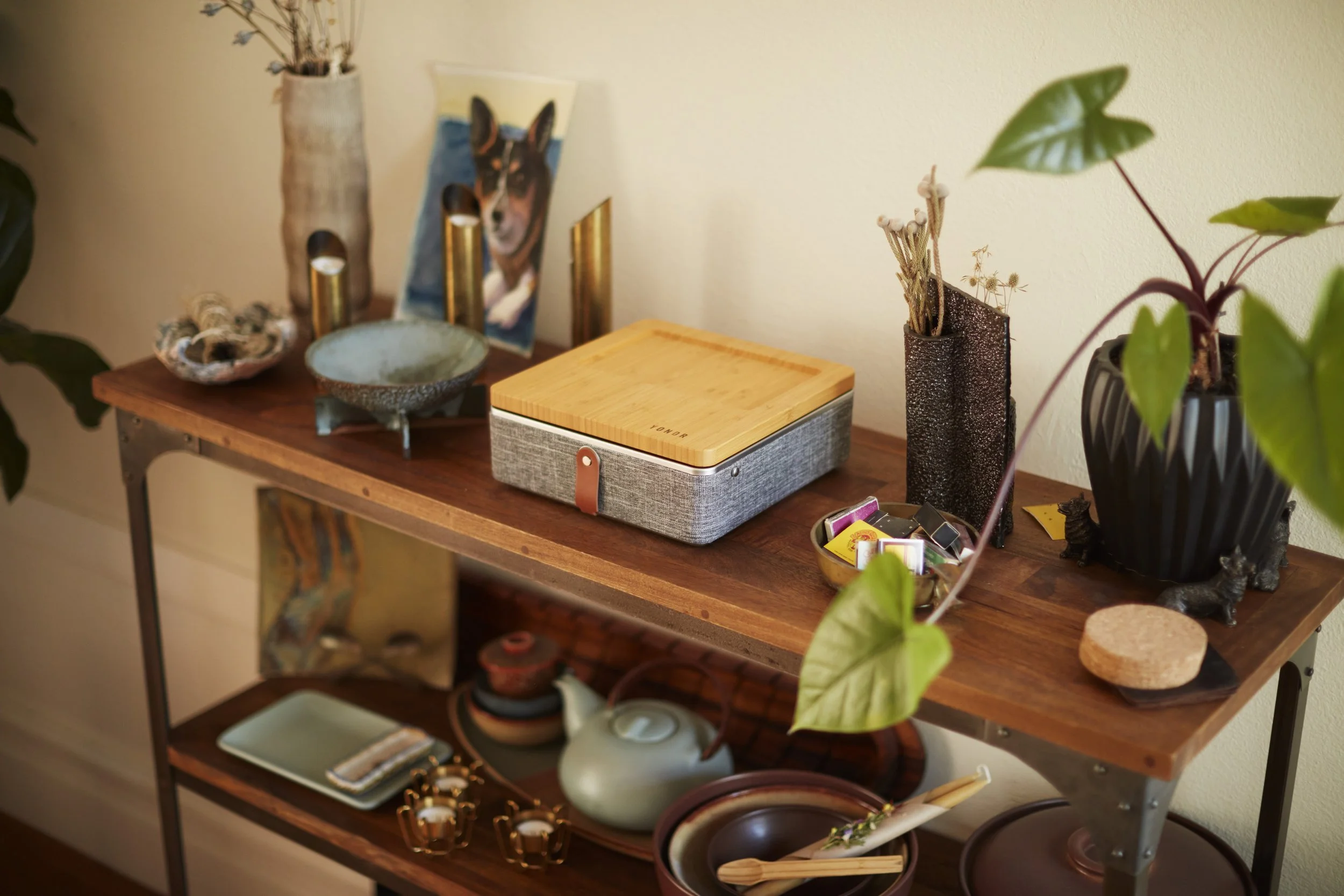 Yondr at Home — Yondr