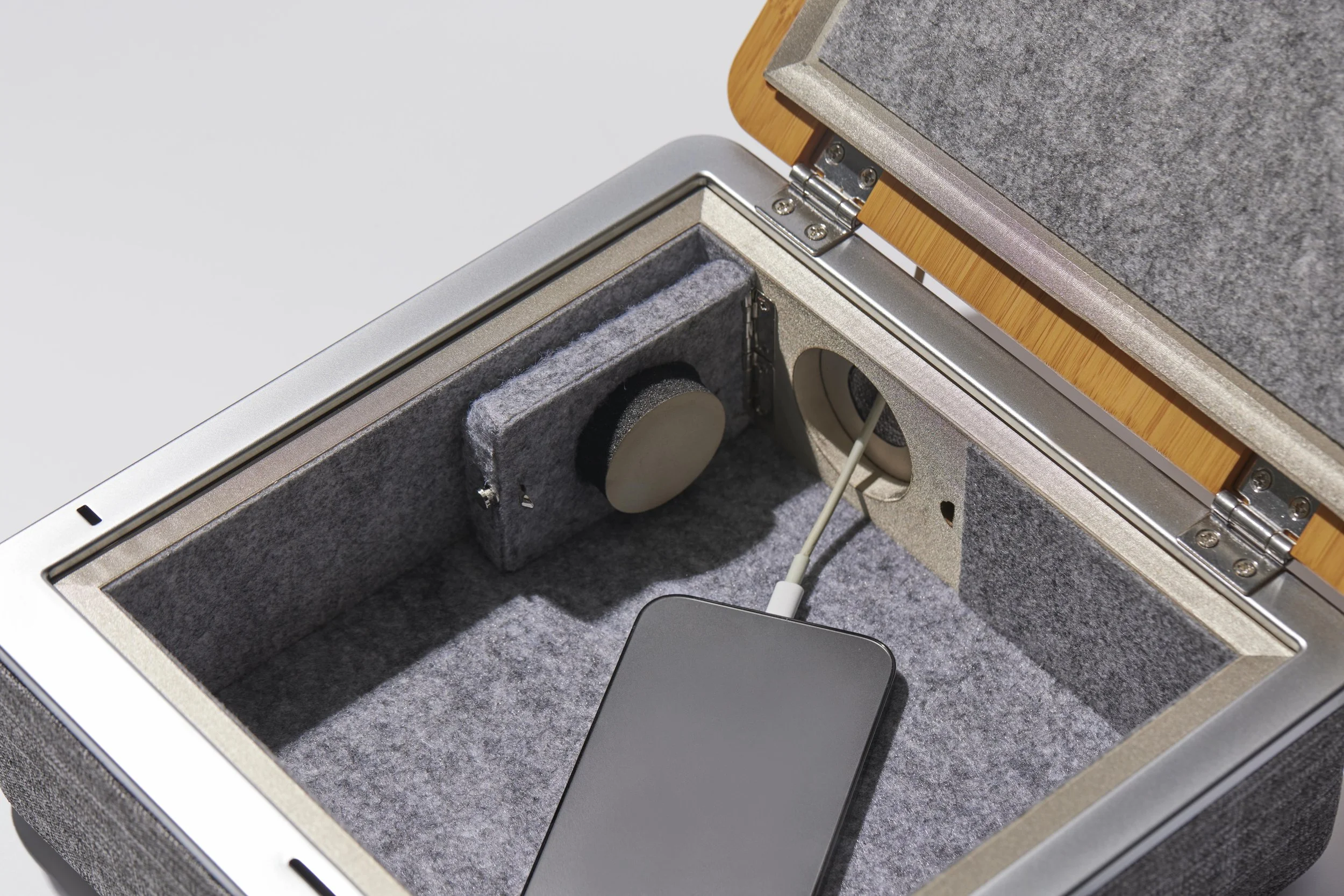 Yondr at Home — Yondr